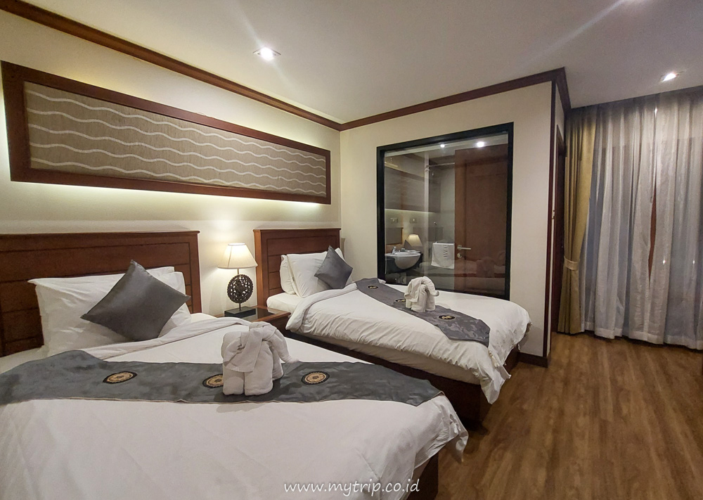 INI DIA CARA GAMPANG MENGEKSPLOR CHIANG MAI 2023